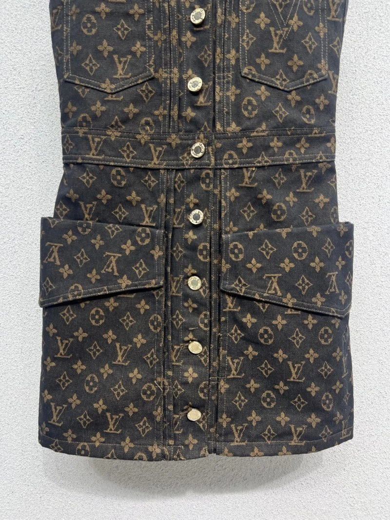 Bargain Louis Vuitton Dress