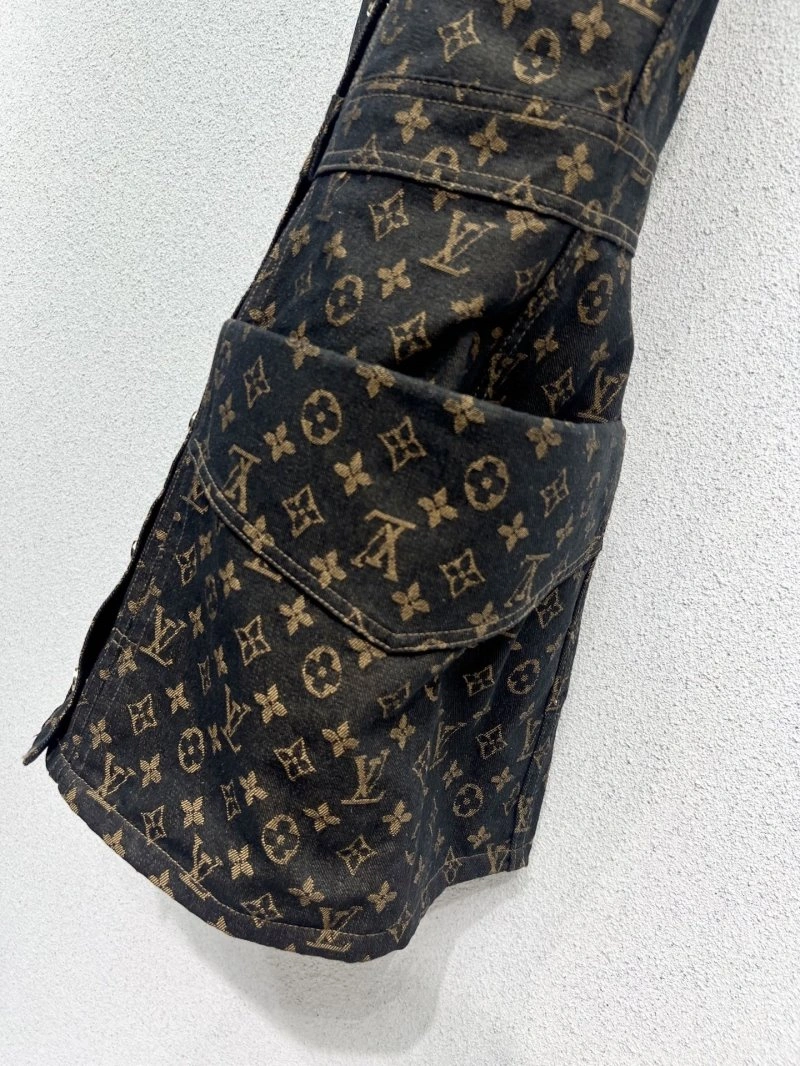 Bargain Louis Vuitton Dress