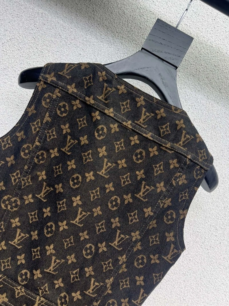 Bargain Louis Vuitton Dress