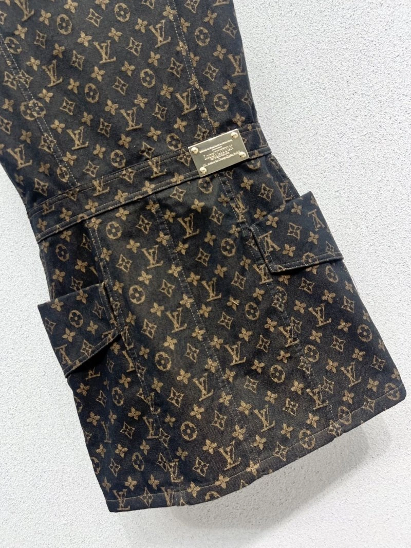 Bargain Louis Vuitton Dress