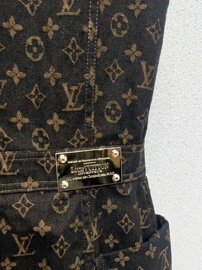 Bargain Louis Vuitton Dress