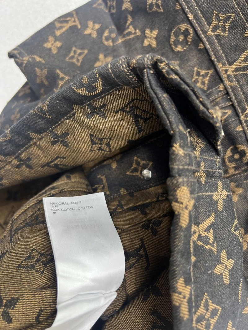 Bargain Louis Vuitton Dress