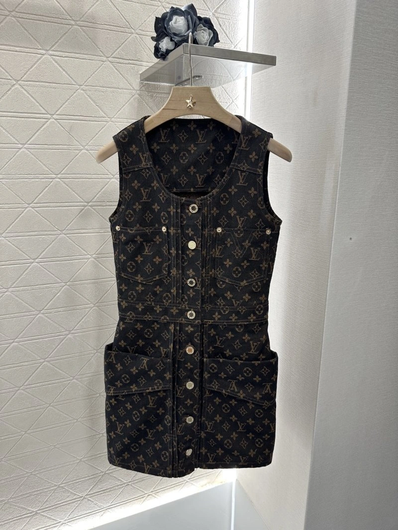 Louis Vuitton Dress