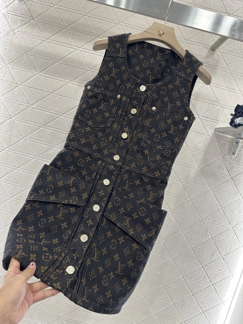Discounted Louis Vuitton Dress