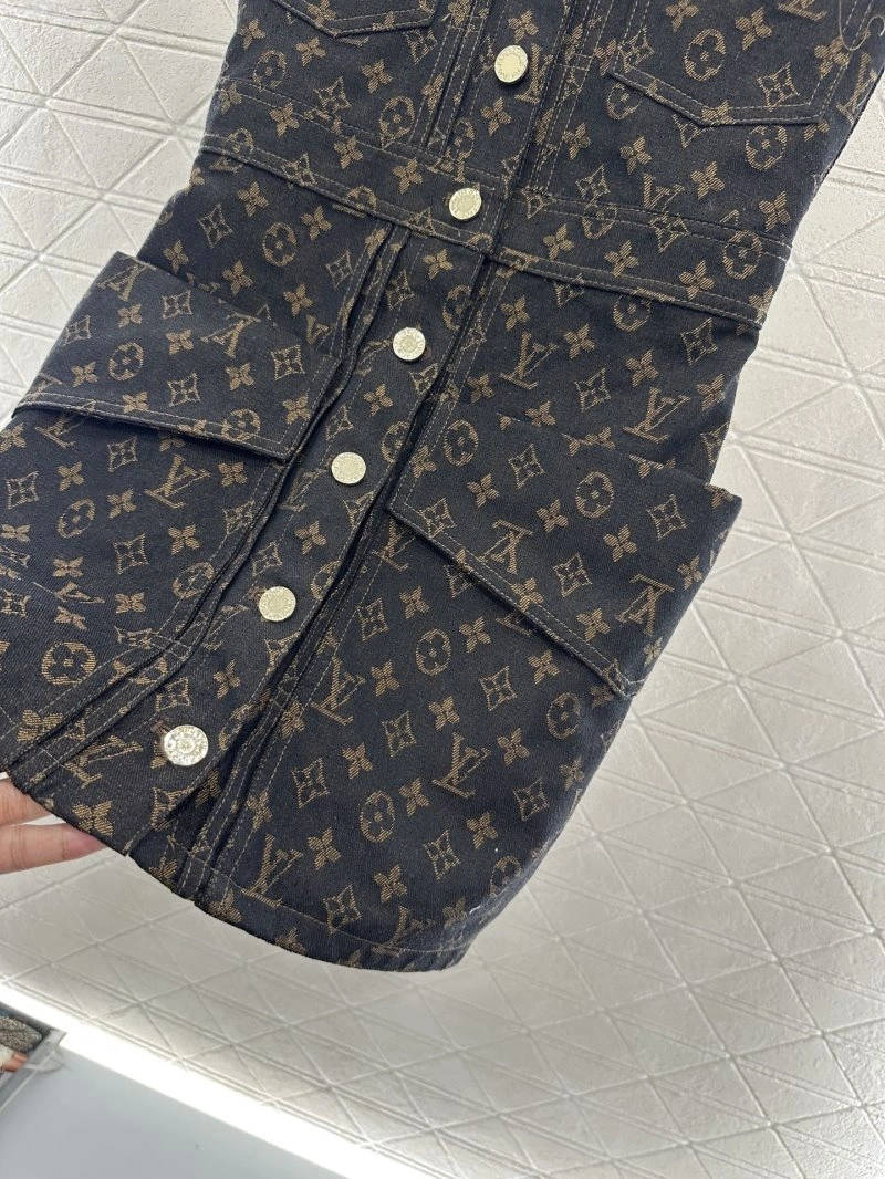 Discounted Louis Vuitton Dress