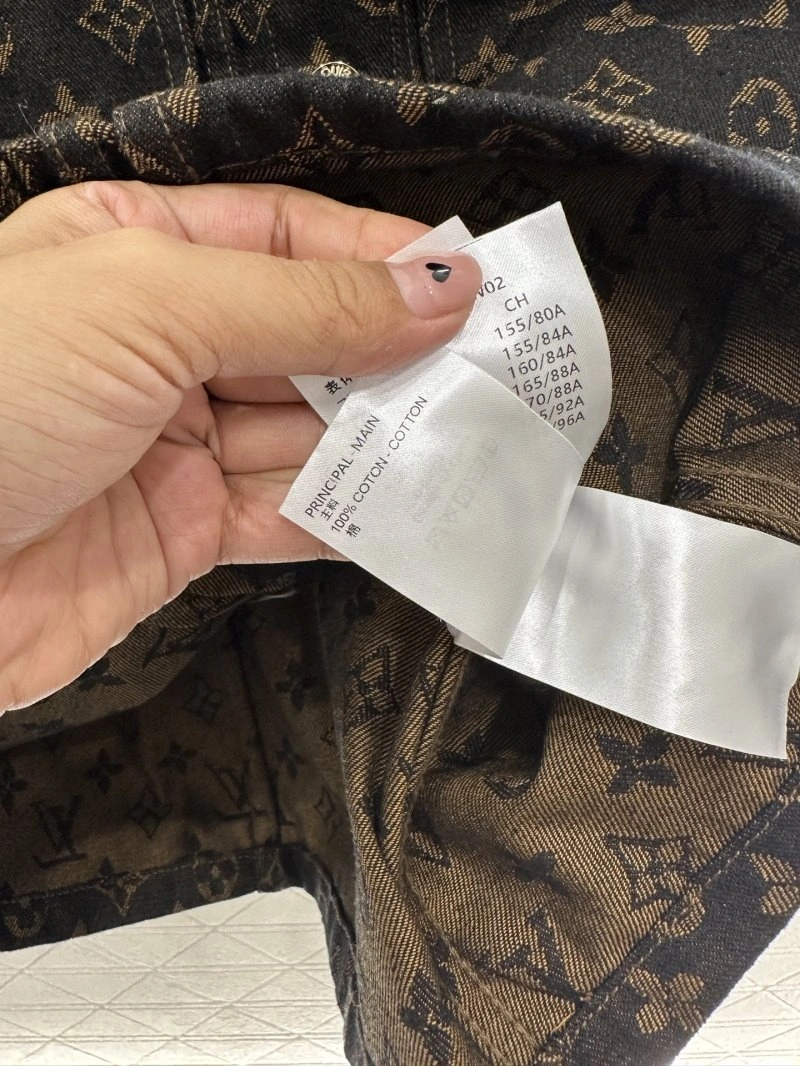 Discounted Louis Vuitton Dress