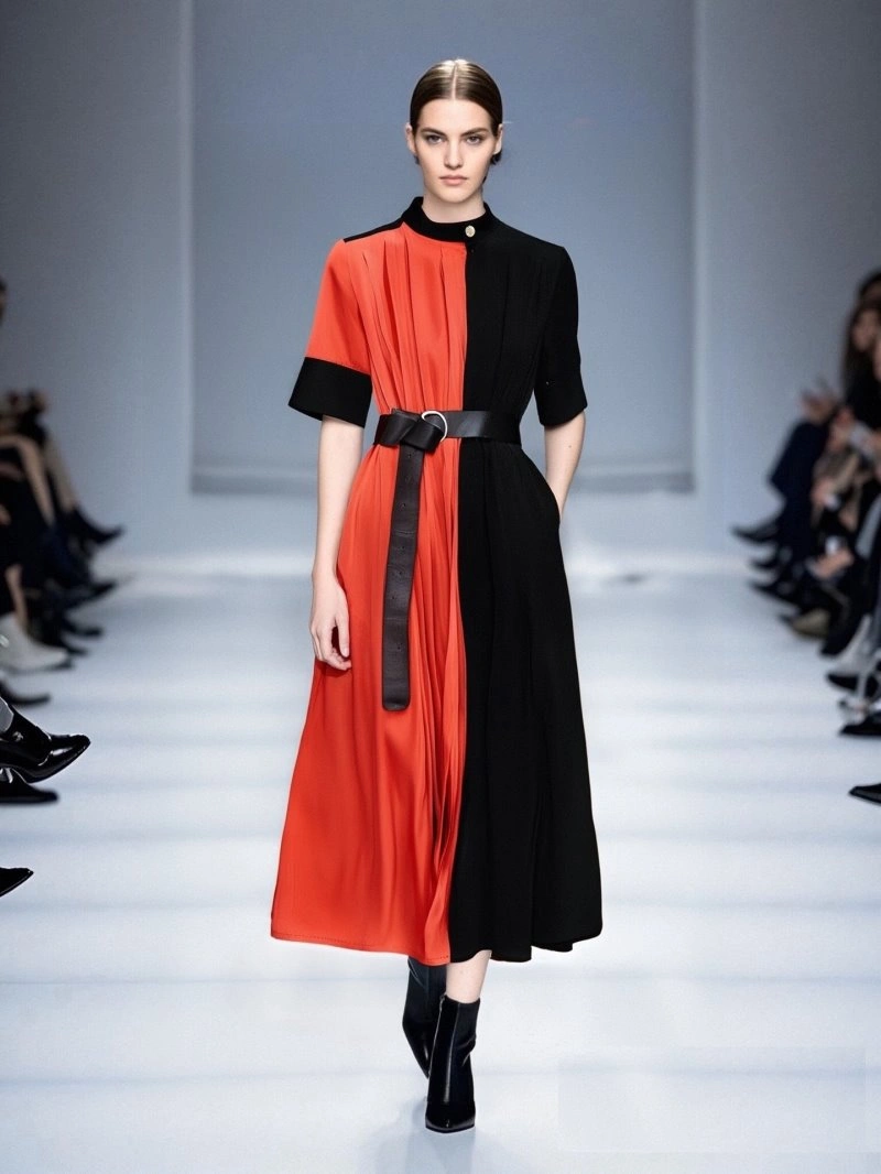 Louis Vuitton Dress