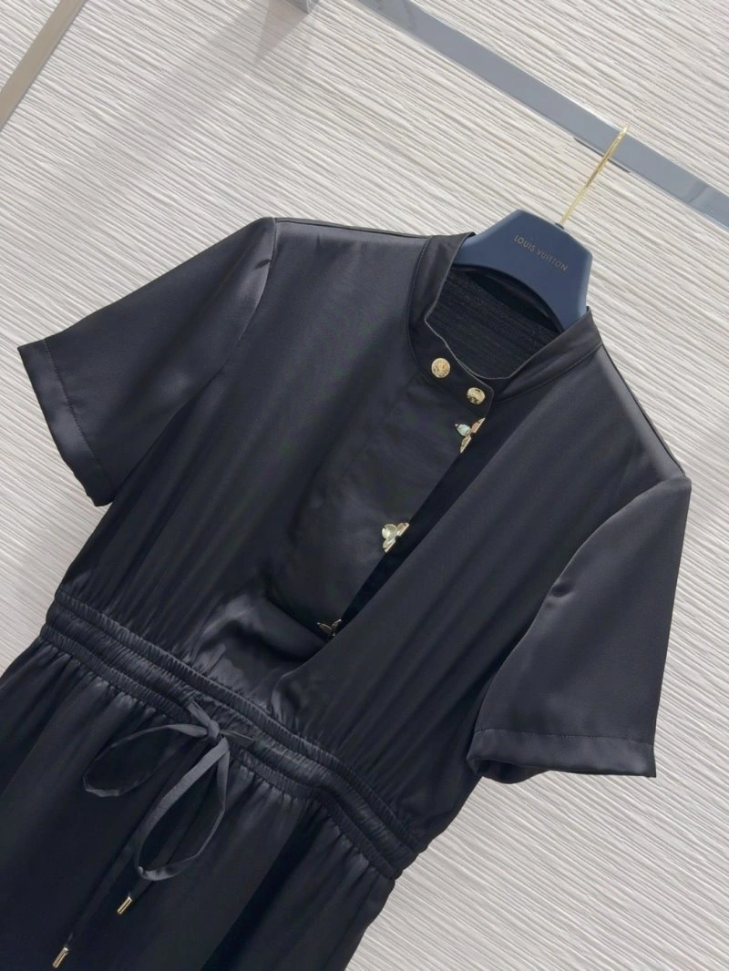 Precise copy Louis Vuitton Dress