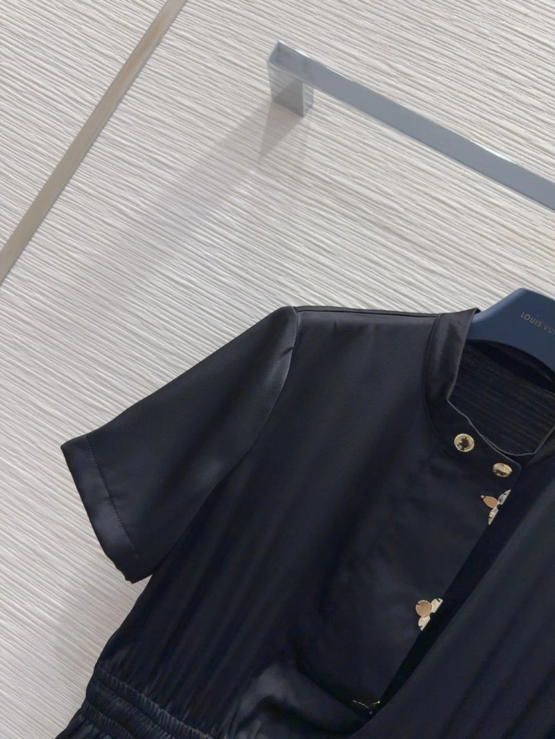 Precise copy Louis Vuitton Dress