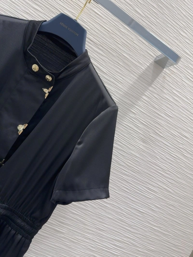 Precise copy Louis Vuitton Dress
