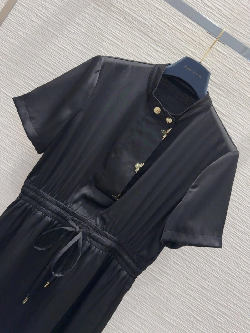Precise copy Louis Vuitton Dress