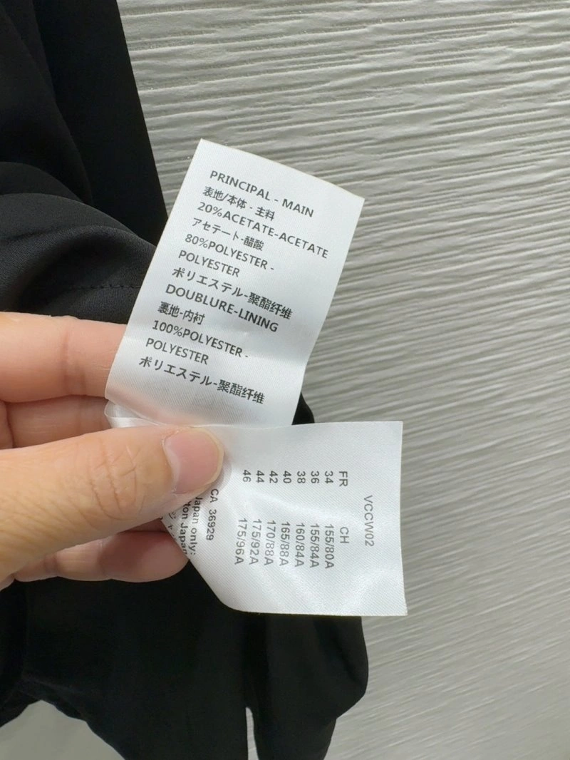 Precise copy Louis Vuitton Dress