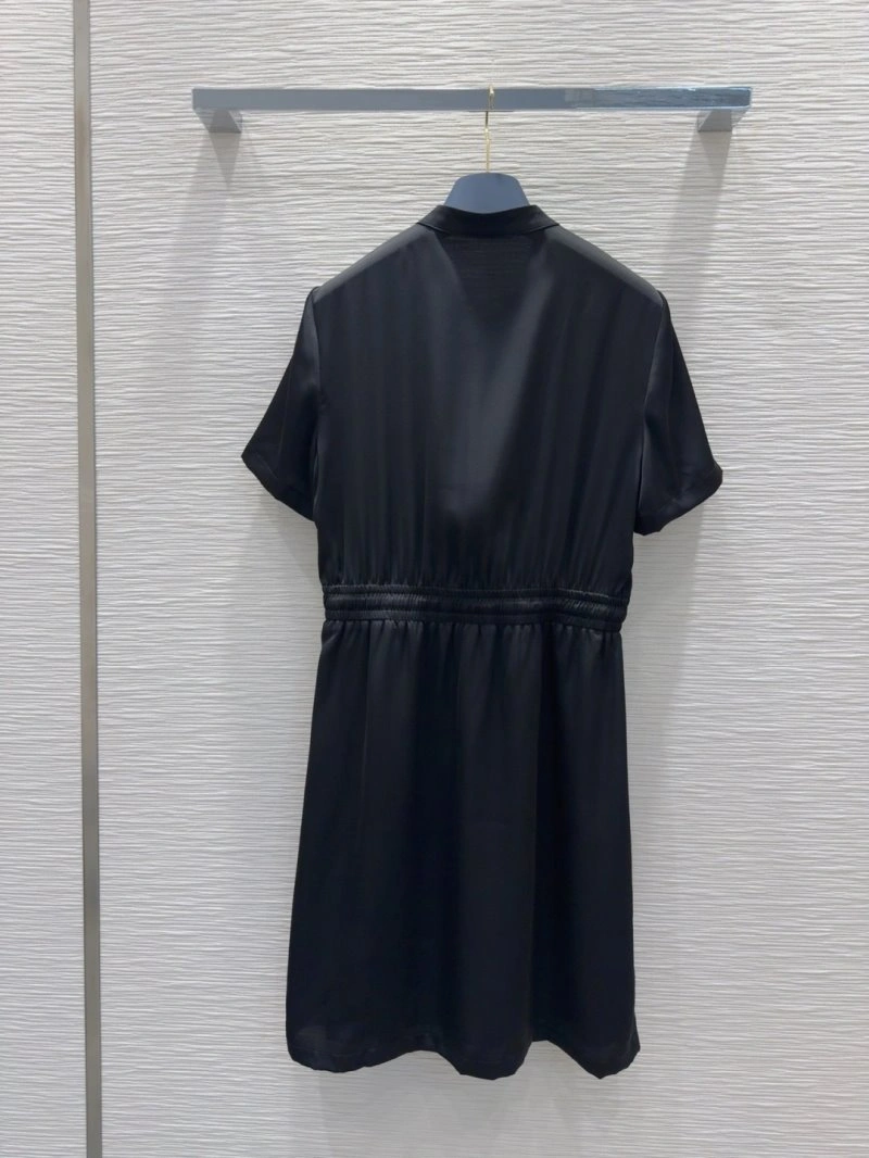 Precise copy Louis Vuitton Dress