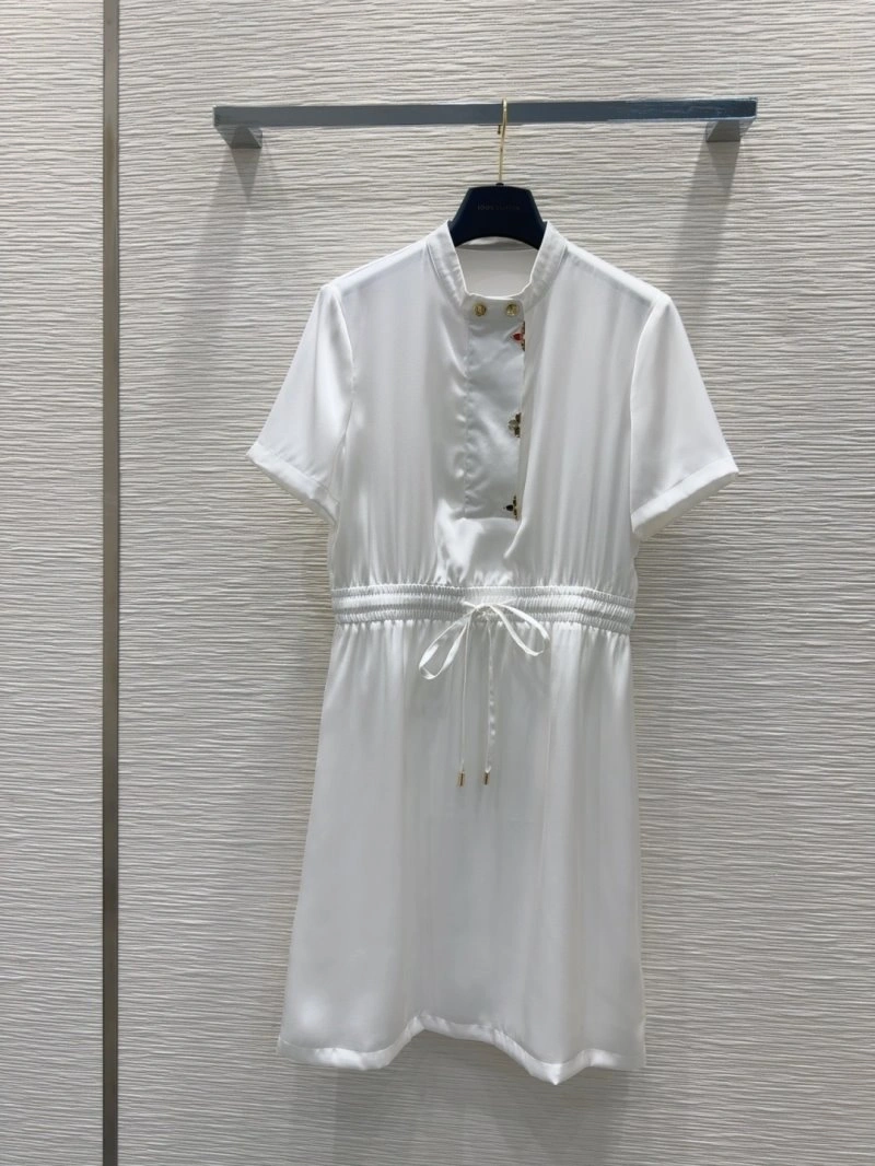 Louis Vuitton Dress