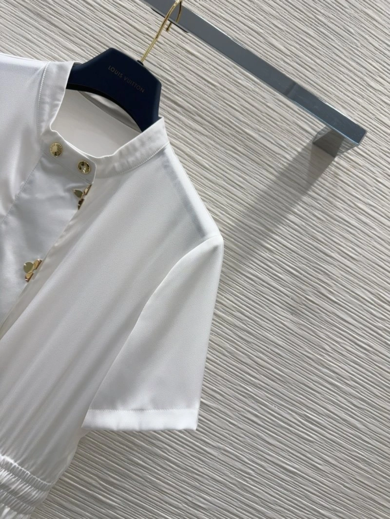 Real Louis Vuitton Dress