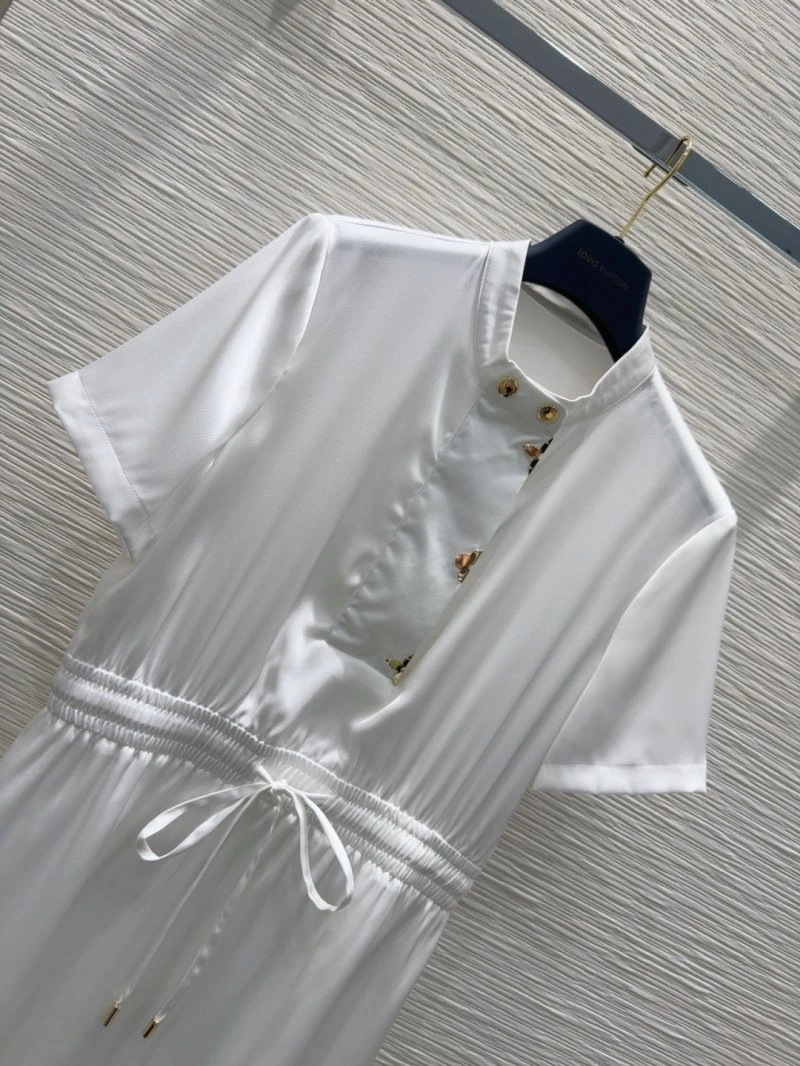 Real Louis Vuitton Dress