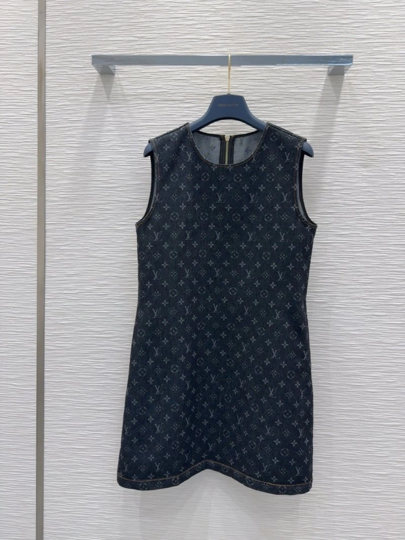 Louis Vuitton Dress