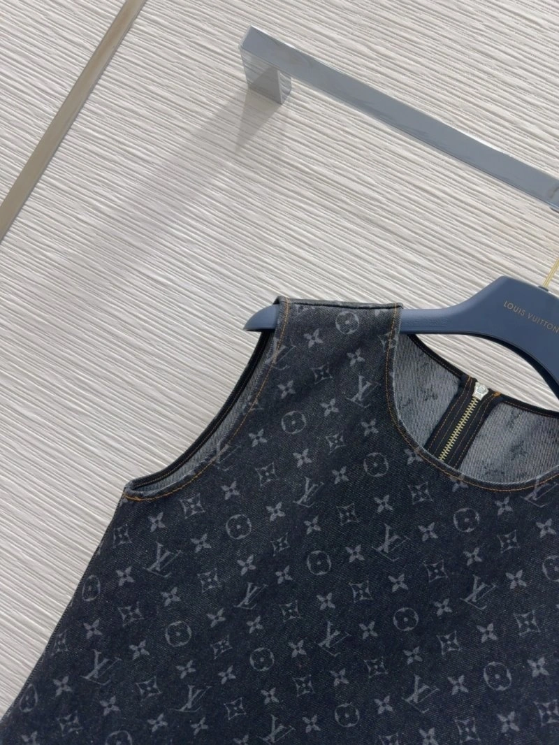 Accurate model Louis Vuitton Dress