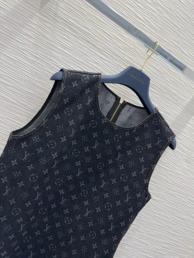 Accurate model Louis Vuitton Dress