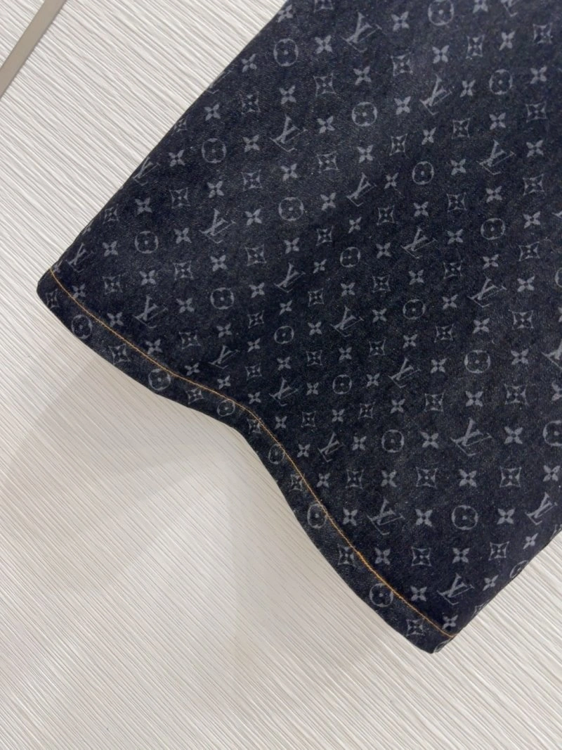 Accurate model Louis Vuitton Dress