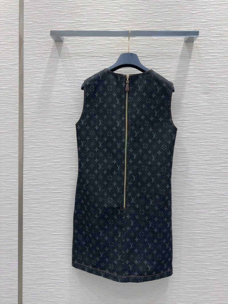 Accurate model Louis Vuitton Dress