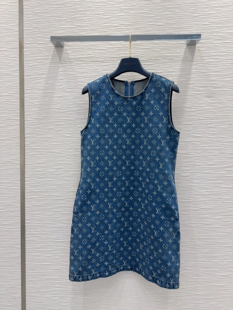 Louis Vuitton Dress