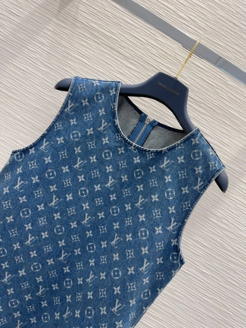 Official Louis Vuitton Dress