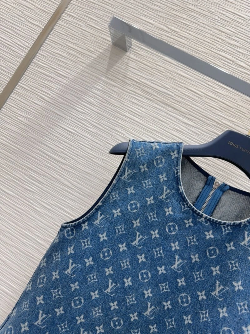 Official Louis Vuitton Dress