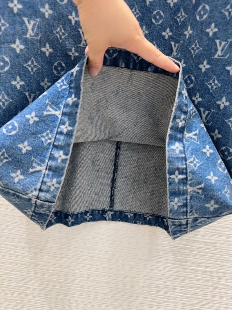 Official Louis Vuitton Dress