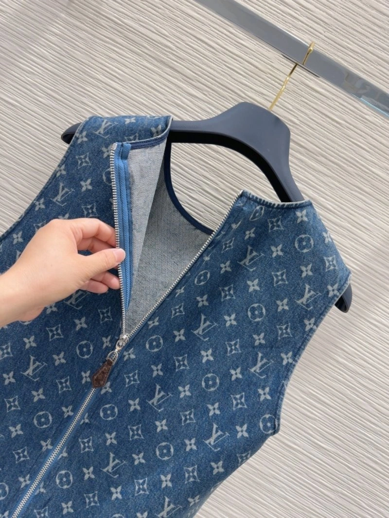 Official Louis Vuitton Dress