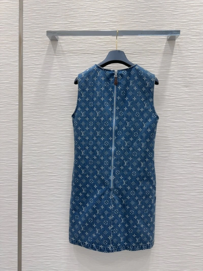 Official Louis Vuitton Dress