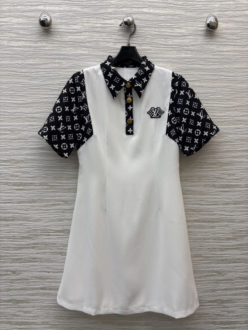 Louis Vuitton Dress