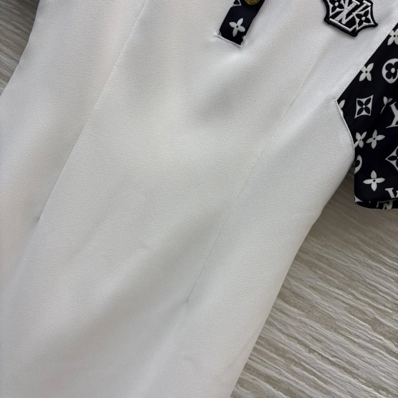 Factory-made Louis Vuitton Dress