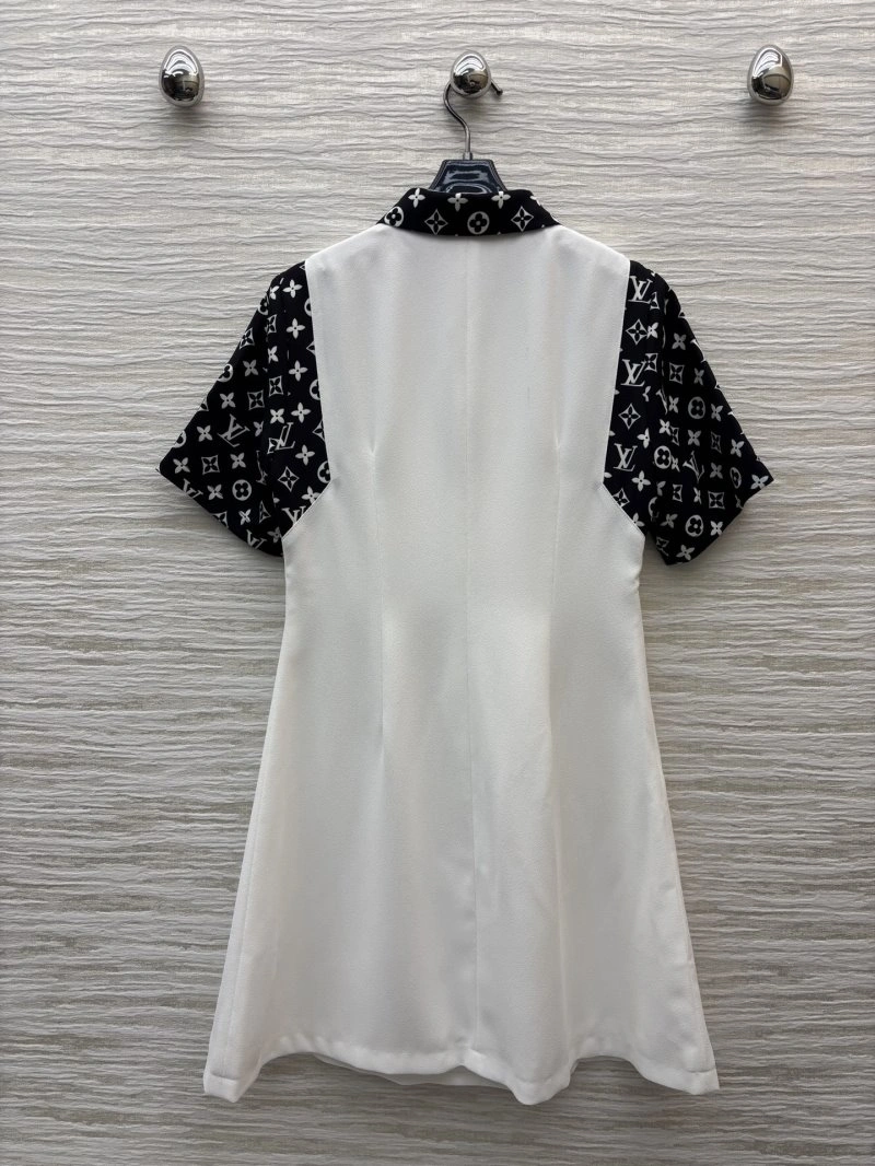Factory-made Louis Vuitton Dress