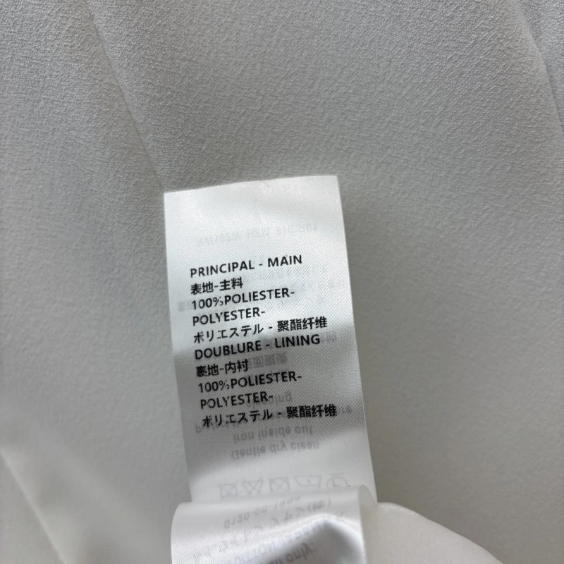 Factory-made Louis Vuitton Dress