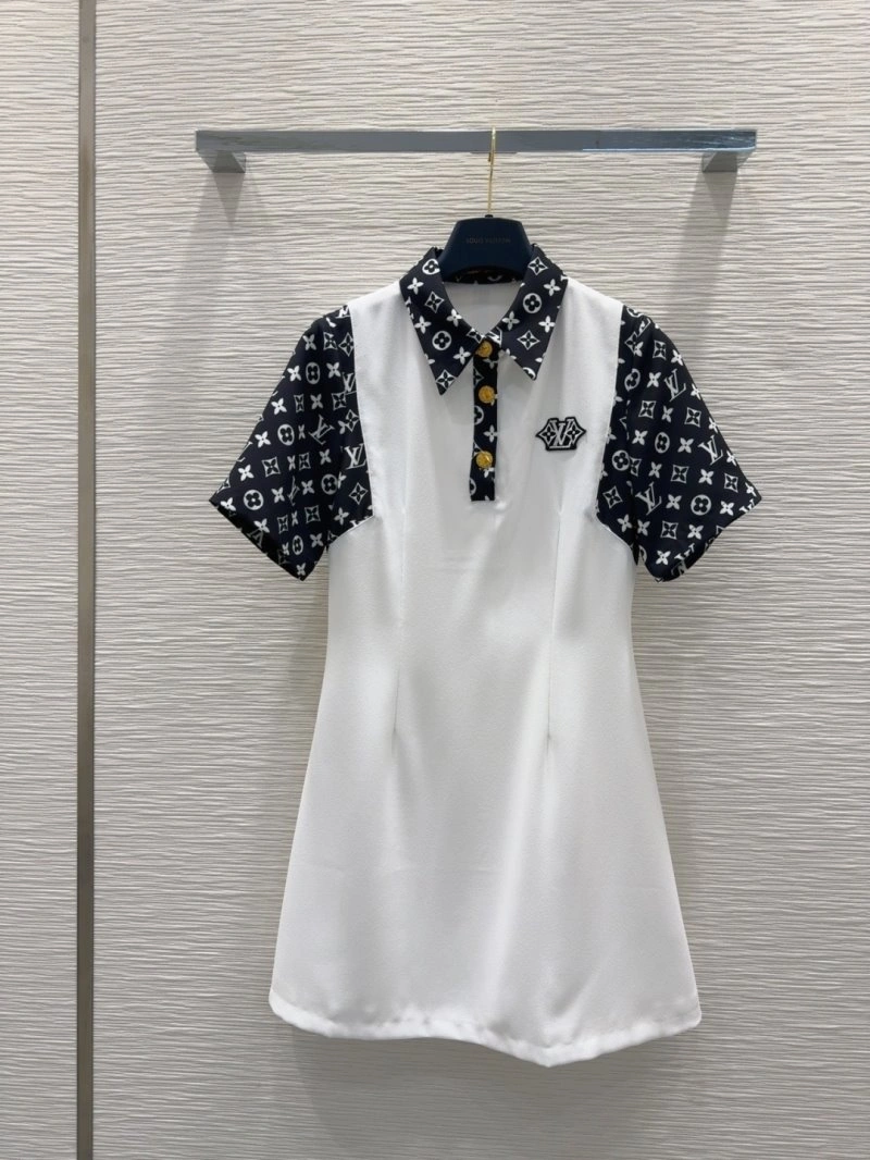 Louis Vuitton Dress