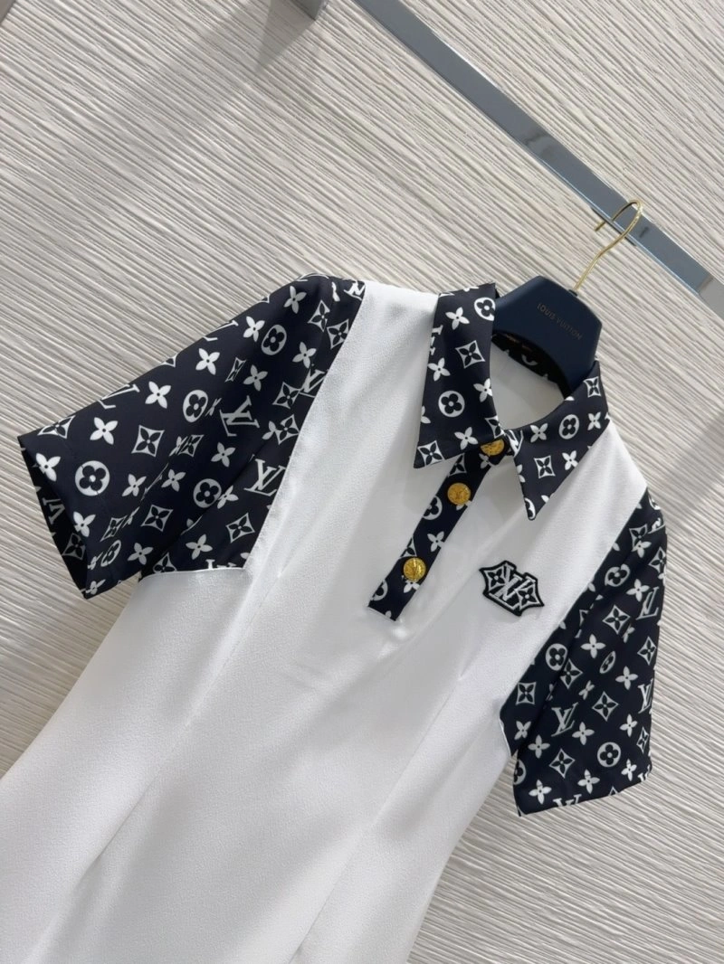 Affordable Louis Vuitton Dress