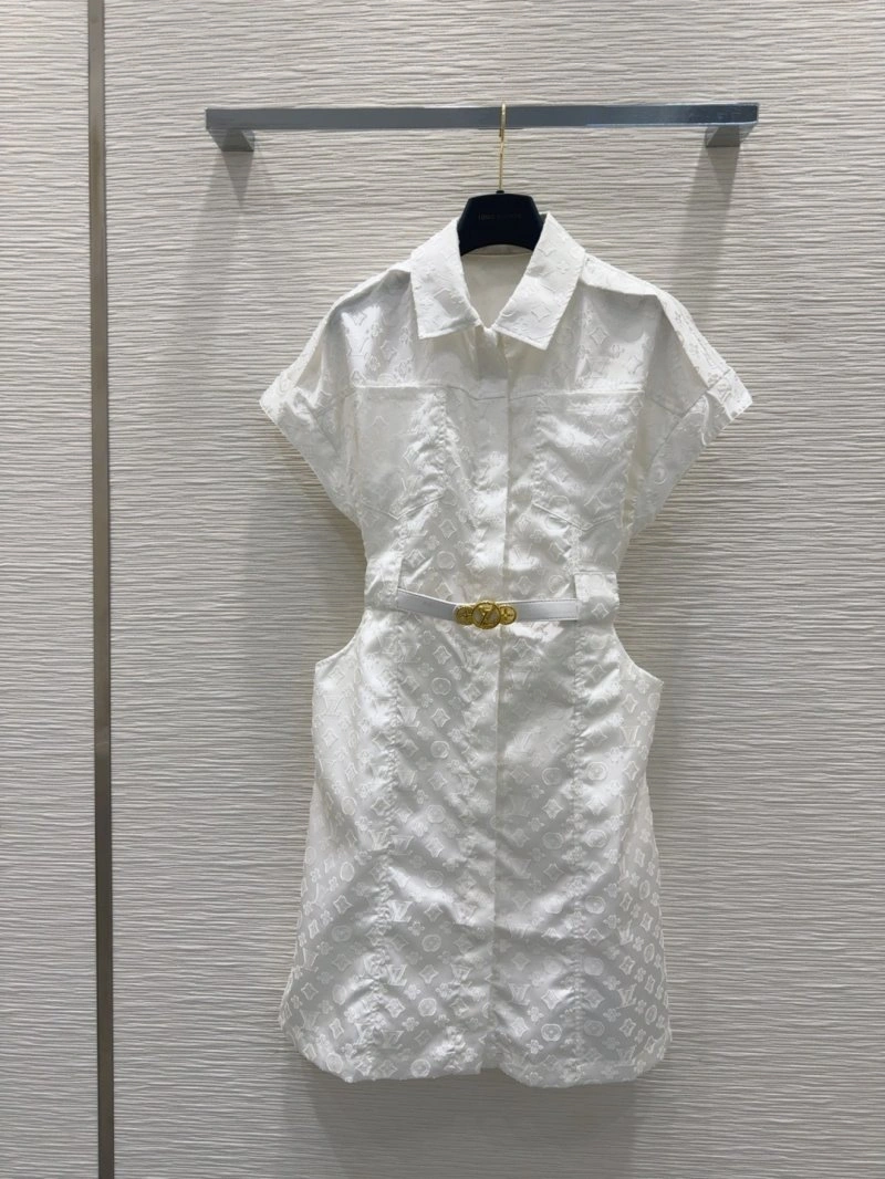 Louis Vuitton Dress