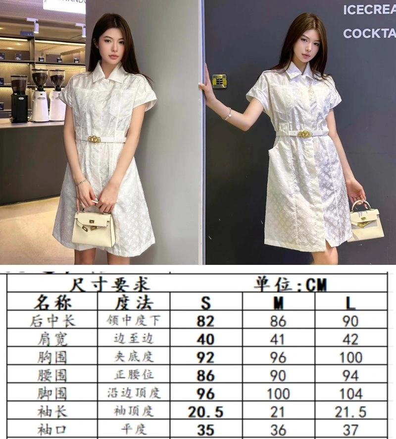 Affordable Louis Vuitton Dress