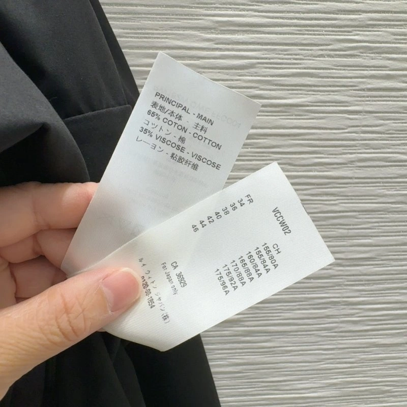 Indistinguishable Louis Vuitton Dress