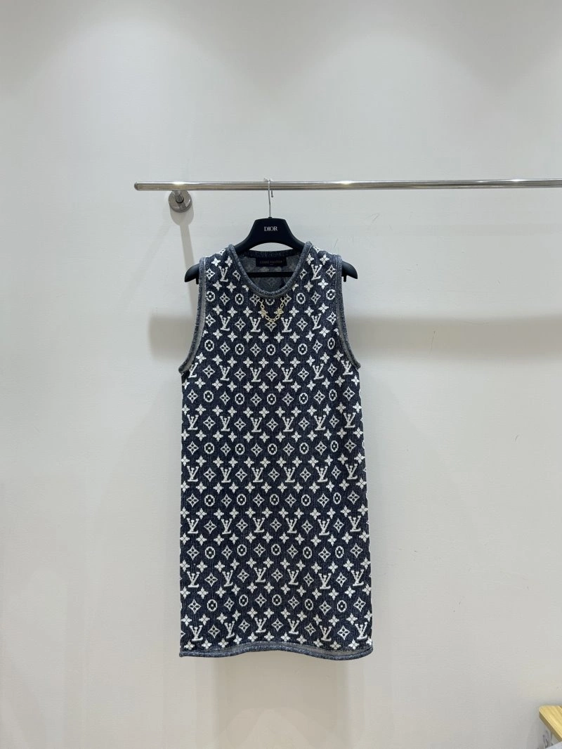Louis Vuitton Dress