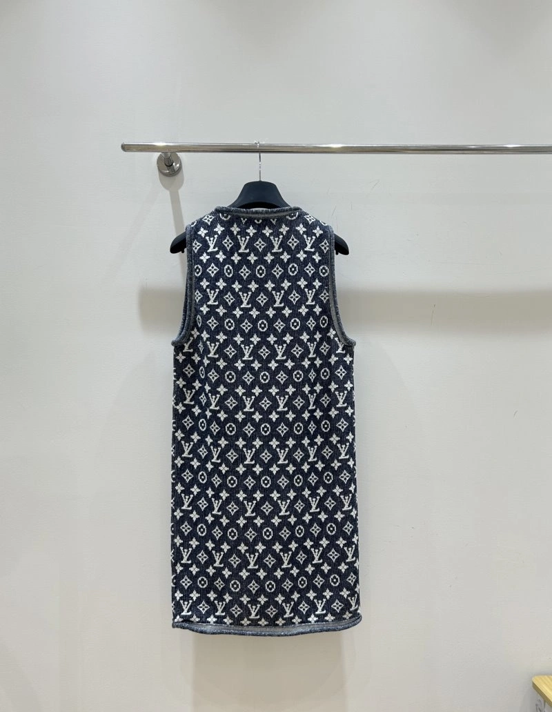 Exact replica Louis Vuitton Dress