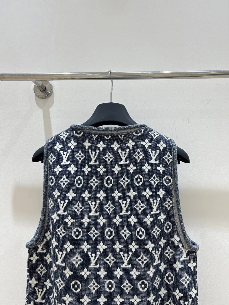 Exact replica Louis Vuitton Dress