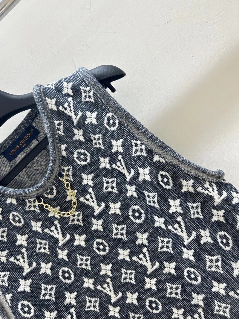 Exact replica Louis Vuitton Dress