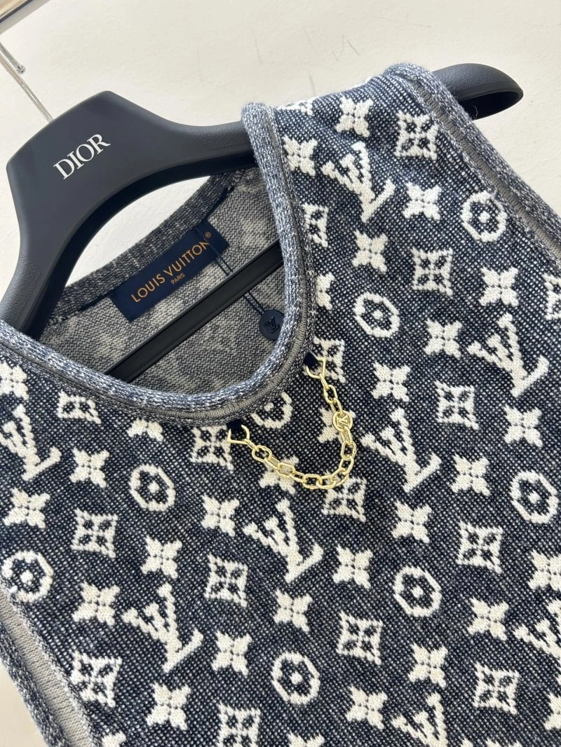 Exact replica Louis Vuitton Dress