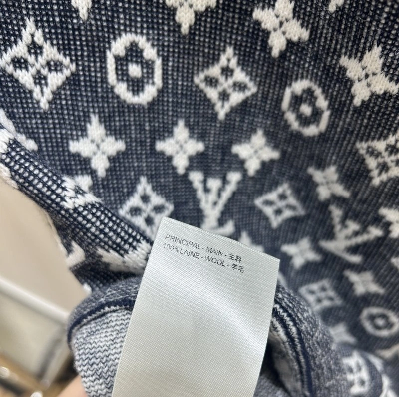 Exact replica Louis Vuitton Dress