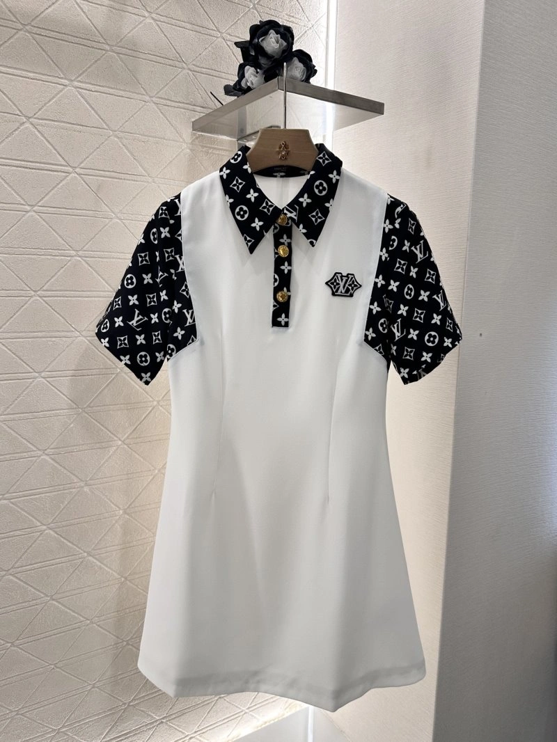 Louis Vuitton Dress