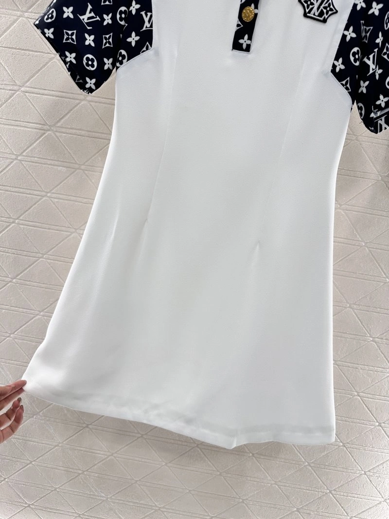 Factory-made Louis Vuitton Dress