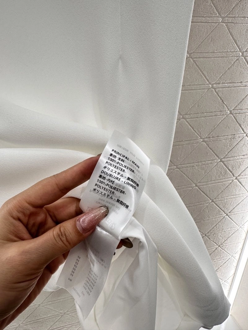 Factory-made Louis Vuitton Dress