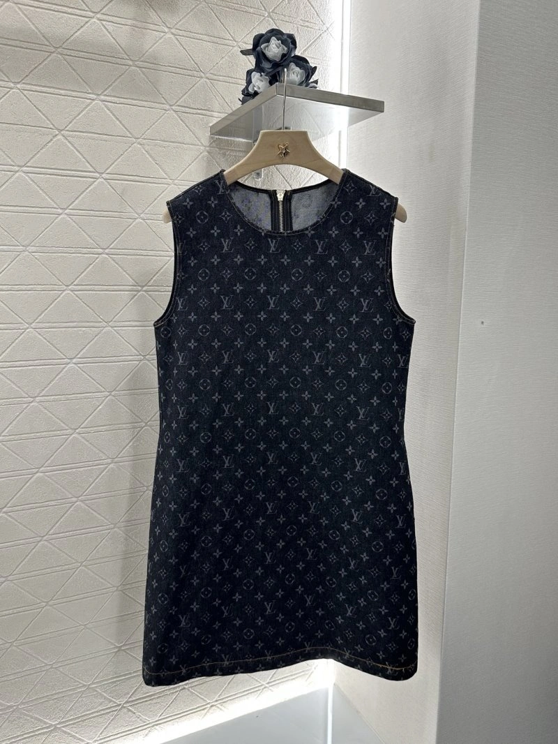 Louis Vuitton Dress